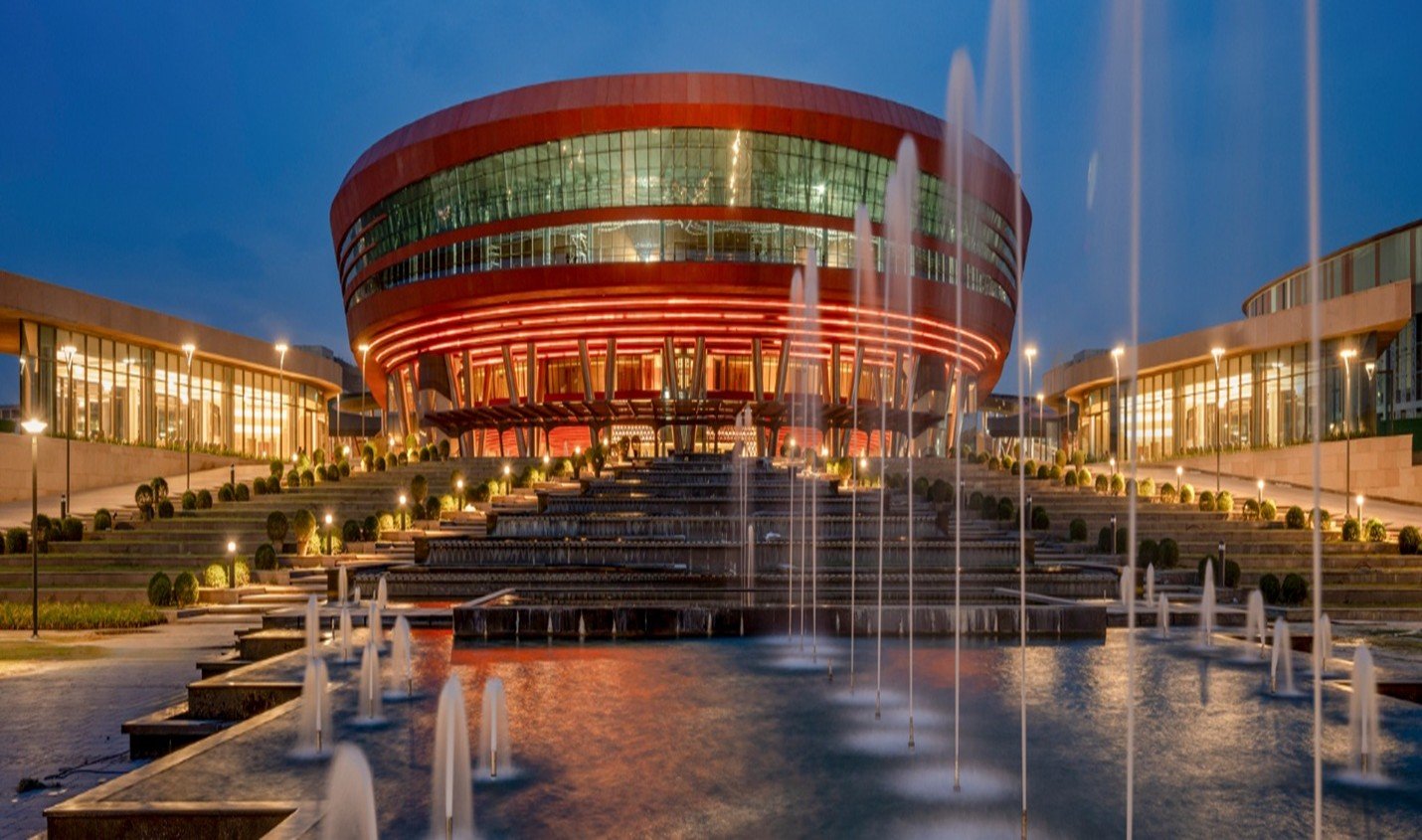India’s Exhibition Boom in 2025 | Exhibitions Insights